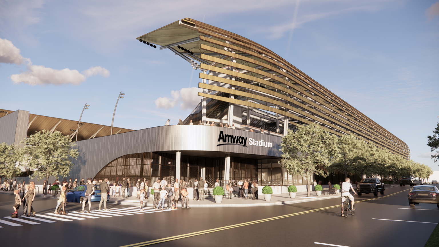 West Michigan Pro Soccer – Official Member of MLS NEXT Pro